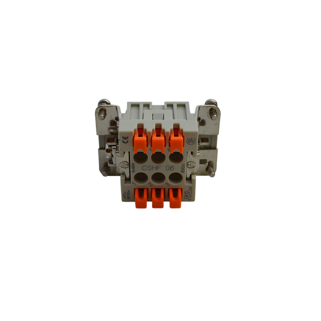 7094 – EQD Insert, Female